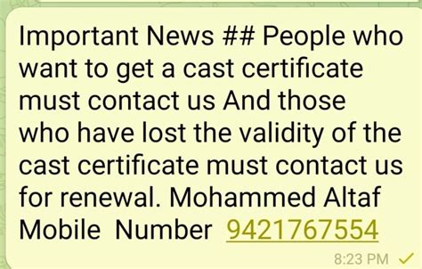 Mohammed Altaf Posted On Linkedin