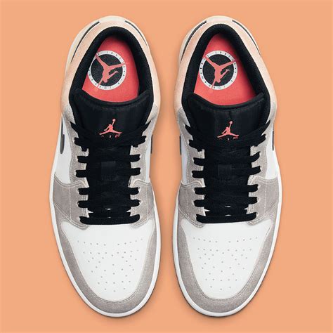 Air Jordan 1 Low Flight Club Dx4334 008