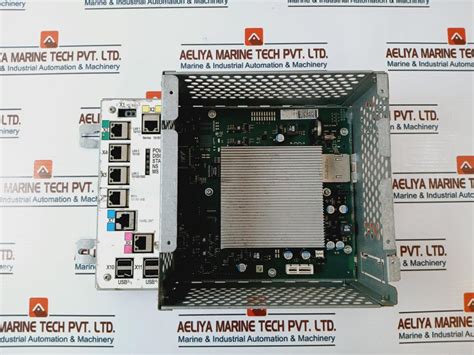 Abb Dsqc1001 Robot Inputoutput Board Aeliya Marine