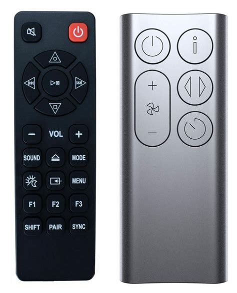 Dyson Remote Control World Remote Control World E Shop With