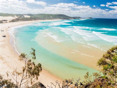 See Kgari Like Youve Never Seen It Before Travel Insider