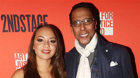 Ron Cephas Jones Shows His Unbreakable Bond With Daughter Jasmine Up Until His Tragic Death