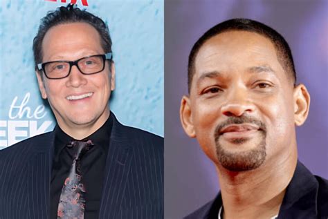Rob Schiender Calls Out Will Smith • Hollywood Unlocked