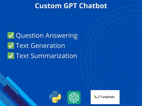 a custom chatbot with your chatgpt api upwork