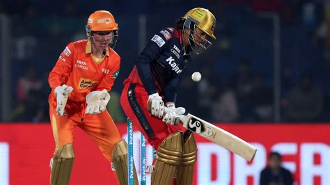 Gg Vs Rcb Wpl 2025 Dream11 Prediction Best Fantasy Picks For Gujarat Giants Vs Royal