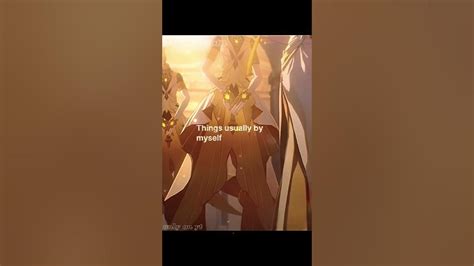 Hsr Hsredit Algaea Sad Depression Blind Honkaistarrail Animeedit Anime Amphoreus