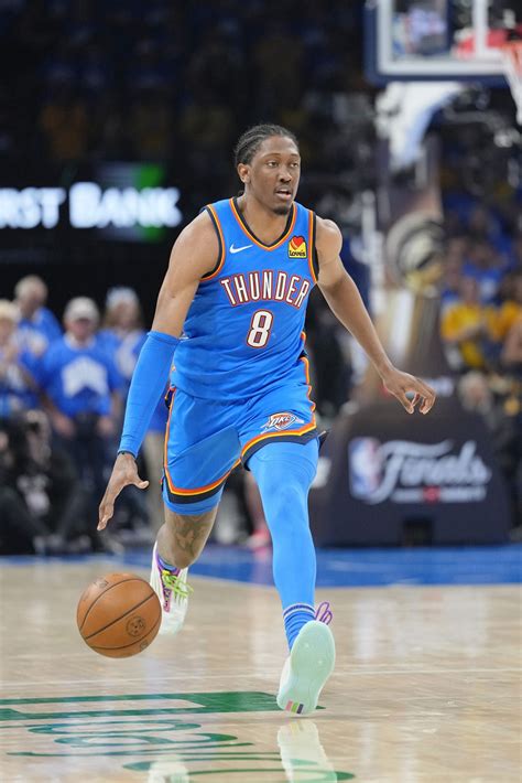 Oklahoma City Thunder Rumors Hoops Rumors