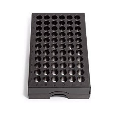 G7129 60010 Drawer For 66 X 2 Ml Vials Chrom Tech Inc