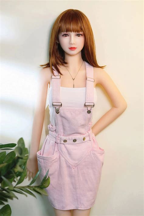 160cm 5 3 Asian Chinese Sex Doll Ella Superlovedoll