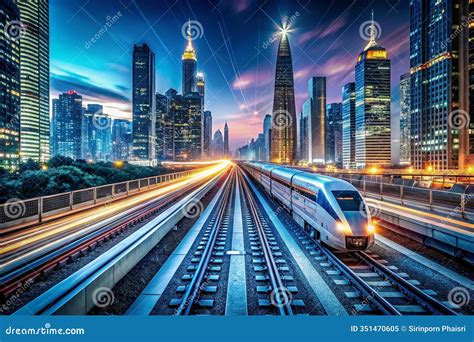 Securing The Future Of Highspeed Rail Robust Cybersecurity For Data Infrastructure And Critical