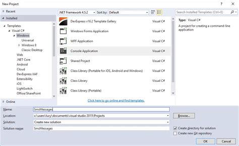 Windows Forms How To Send Sms Messages To Mobile Or Cell Phone In C