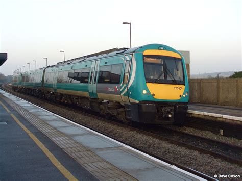 Class 170 1
