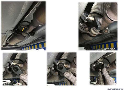 oxygen sensor removers tools and equipment dasbet 5pcs o2 oxygen sensor and oil pressure sending