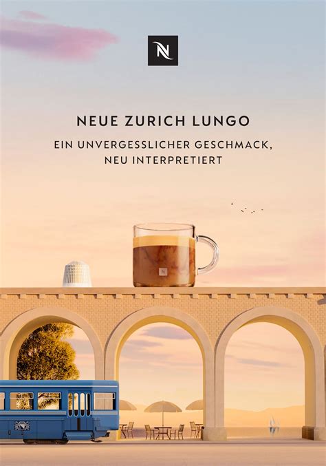 Worldexplorations Zurichlungo Nespressoswitzerland Unforgettabletaste Zurich Fridolin Landolt