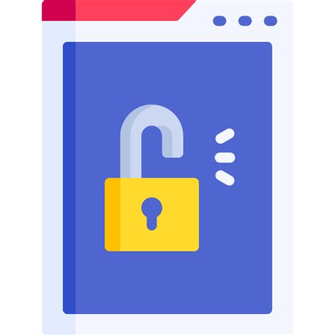 Hacked Special Flat Icon