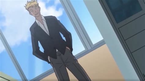 Daily Men From Hentai On Twitter Hentai Man Of The Day Is Kazuya Shinohara Sauce Unsweet