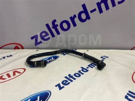 Купить Шланг картерных газов Ford Kuga 2 2013г 5229276 CBS JQMA в ...