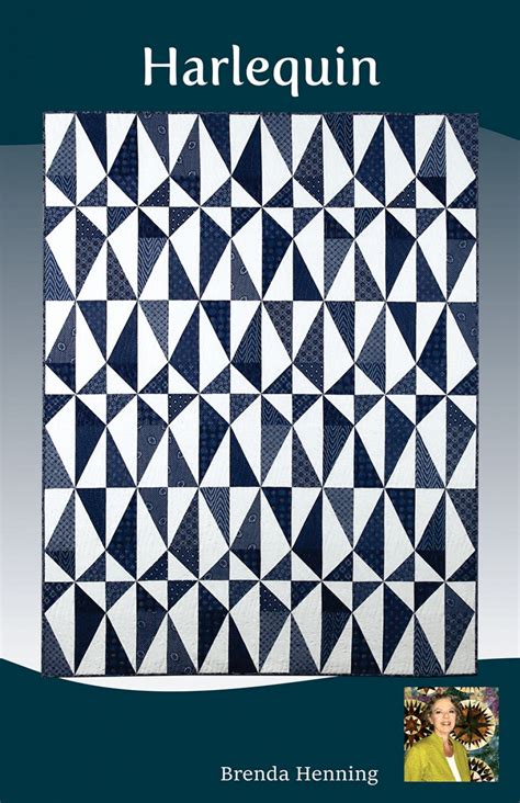 Harlequin Pattern