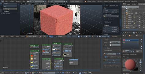 Reusing Shaders Talk Gamedevtv