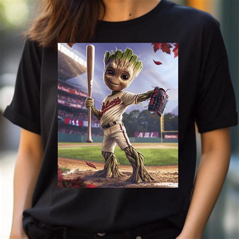 Ent Meets Brave Groot Vs Atlanta Logo Png Groot Vs Atlanta Inspire