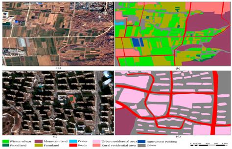 Improved Winter Wheat Spatial Distribution Extraction Using A