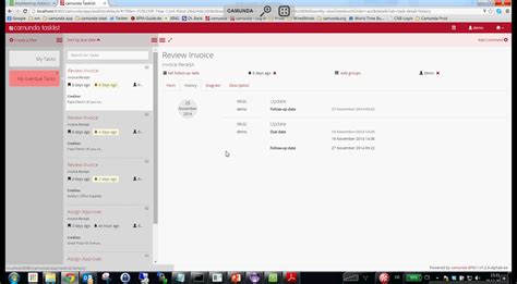 Camunda Engine Rest History Problem Community Extensions Camunda Forum