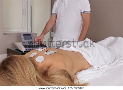 Neuromodulation Over Royalty Free Licensable Stock Photos Shutterstock