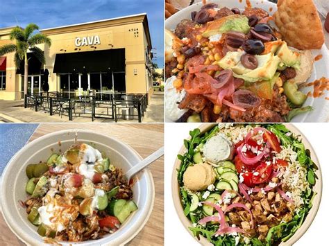 Cava 4724 Millenia Plaza Way Orlando Menu Reviews 207 Photos 40