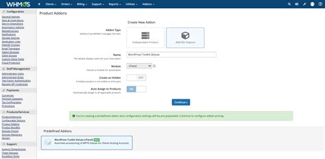 Wordpress Toolkit A Complete Wordpress Management Solution Whmcs Blog