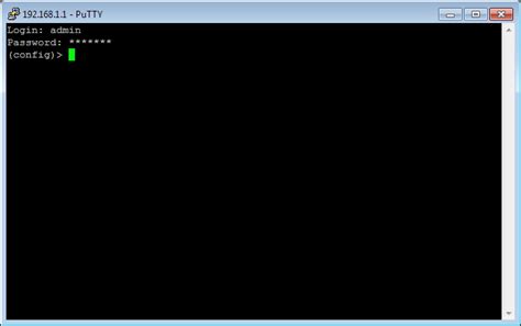 Terminal Program For Windows Keenetic