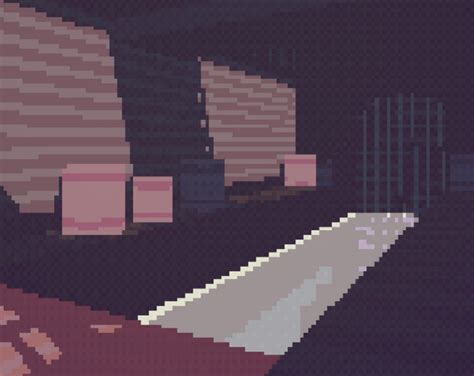 3d shader to create a similar effect r godot