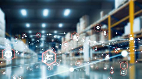 Blockchain In Logistics How Technology Increases Transparency And