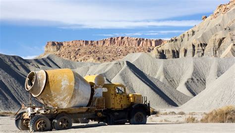 Mejores Marcas De Concreto En México Calidad Y Durabilidad Garantizadas ~ Blog