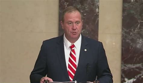 Senator Warns Of Government Censorship As ‘existential Threat