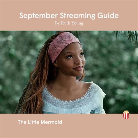 Watch List 50 Shows And Movies To Stream In September 2023 Friday