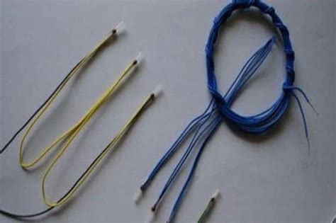 Ptc Thermistor Sensor At ₹ 60 Piece Positive Temperature Coefficient Thermistor In Pune Id