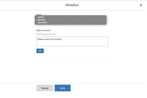 Item Review Workflow Learnosity Author Guide