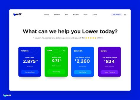 Daniel Macy Lower Vanguard Law Magazine