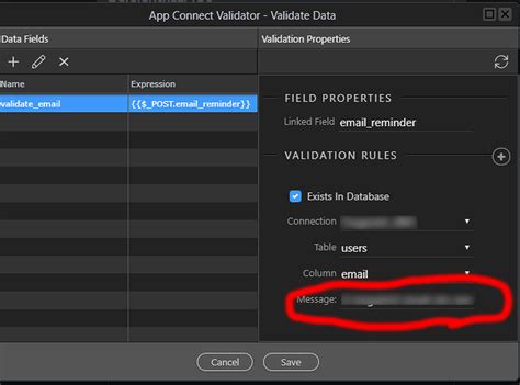 Data Picker On Alert Text Fields Feature Request Wappler Community