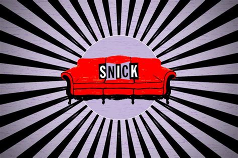 Nickalive Inside Snick Saturday Night Nickelodeon Updated
