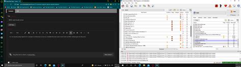 Mo2 And Mods Error Technical Support Skyrim Special Edition