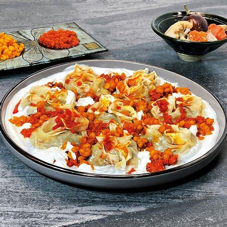 Mantu Afghan Persian Cuisine Victoria Photos And Restaurant Reviews