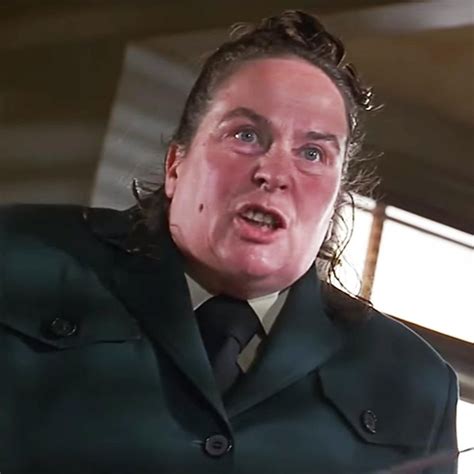 She Has Always Looked Like Miss Trunchbull From Matilda To Me And For
