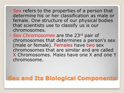 Gender Sex And Sexuality Ppt Video Online Download