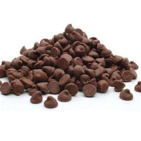 Jual Tulip Chocochip Choco Chip 100 Gr Shopee Indonesia