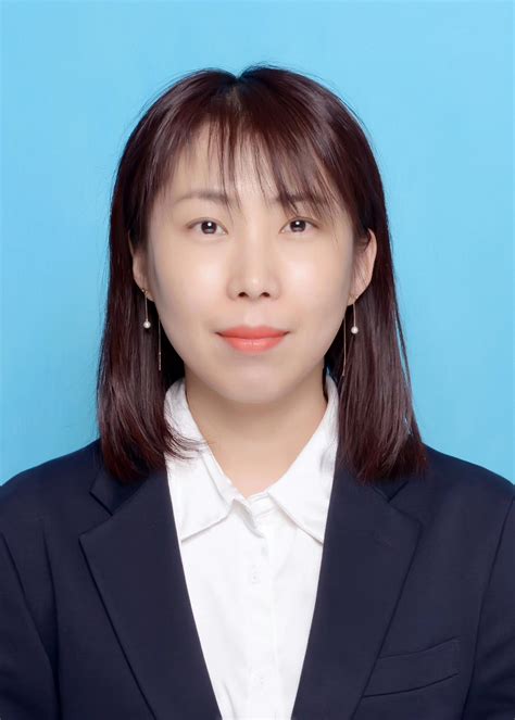 张慧敏 安徽理工大学外国语学院