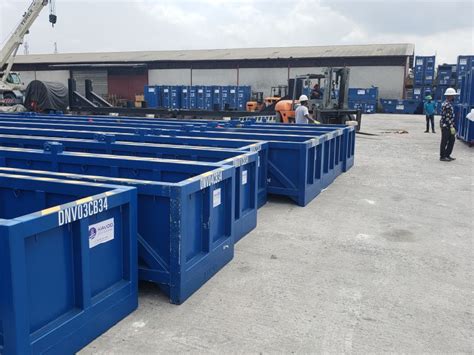 Anamelechi Onwuegbu On Linkedin Kavod Offshore Services Limited Is A