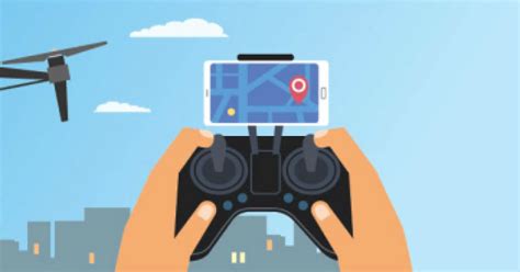 빠르고 정확하게 고화질로 드론에 빠진 이통사 하늘 위 경쟁 [드론 희망찬 미래로 날다]