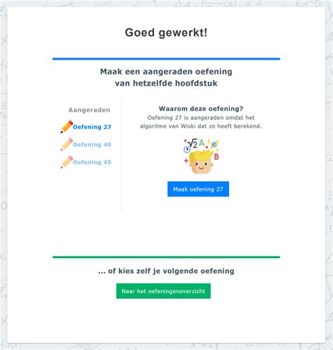 Practicing The Right Math Enhancing Trust In An E Learning Platform Using An Explainable