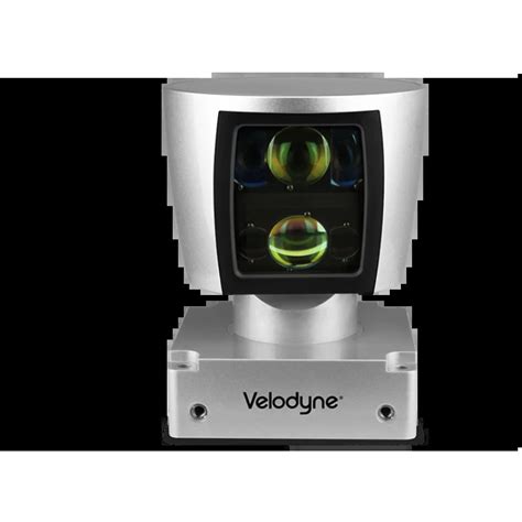 Velodyne Lidar Autonomous Mobile Robot Scanner Hdl 64e S3 Hdl 64e
